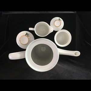 Eschenbach Bavaria-Germany | Kitchen | Vintage Tea Set | Poshmark